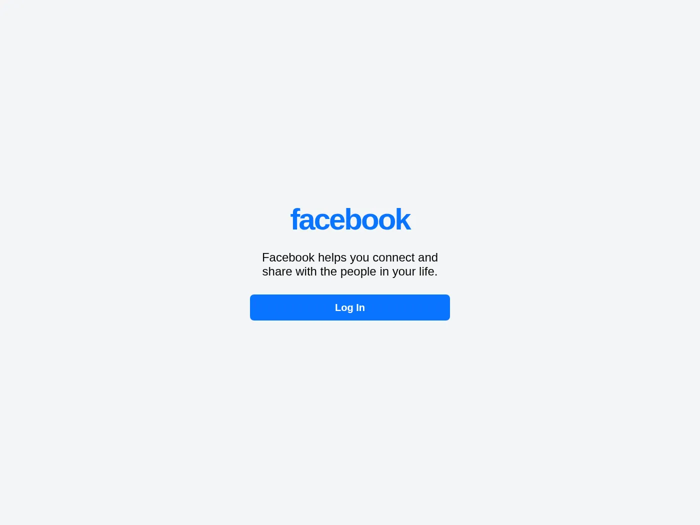 SocialNet Clone