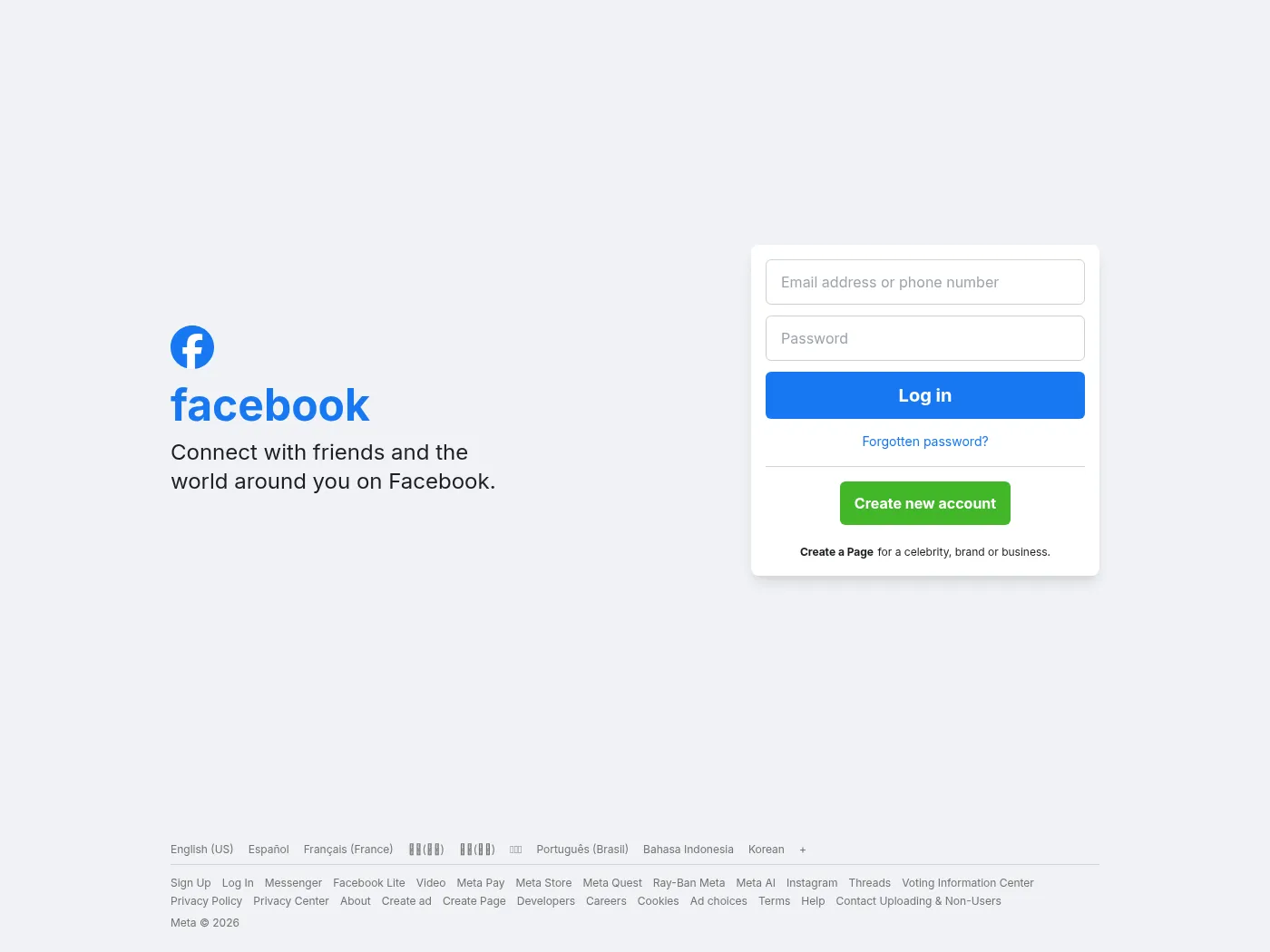 SocialConnect Clone