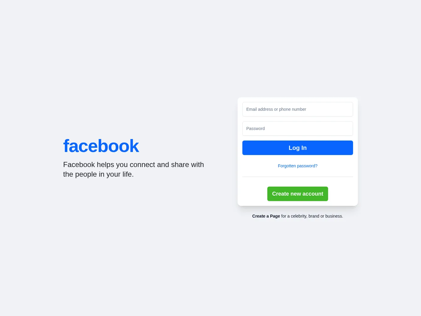 SocialSphere