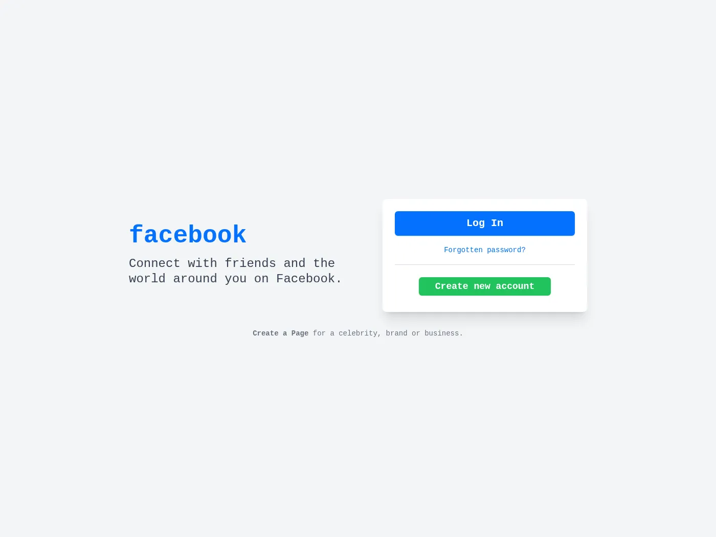 SocialConnect Clone