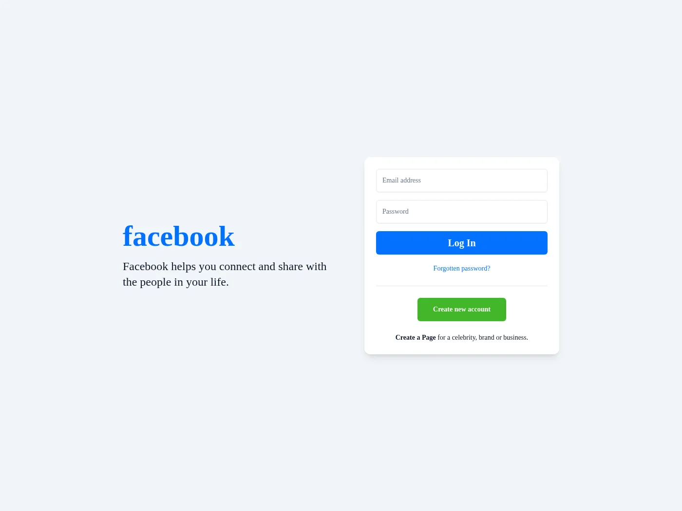 SocialSphere