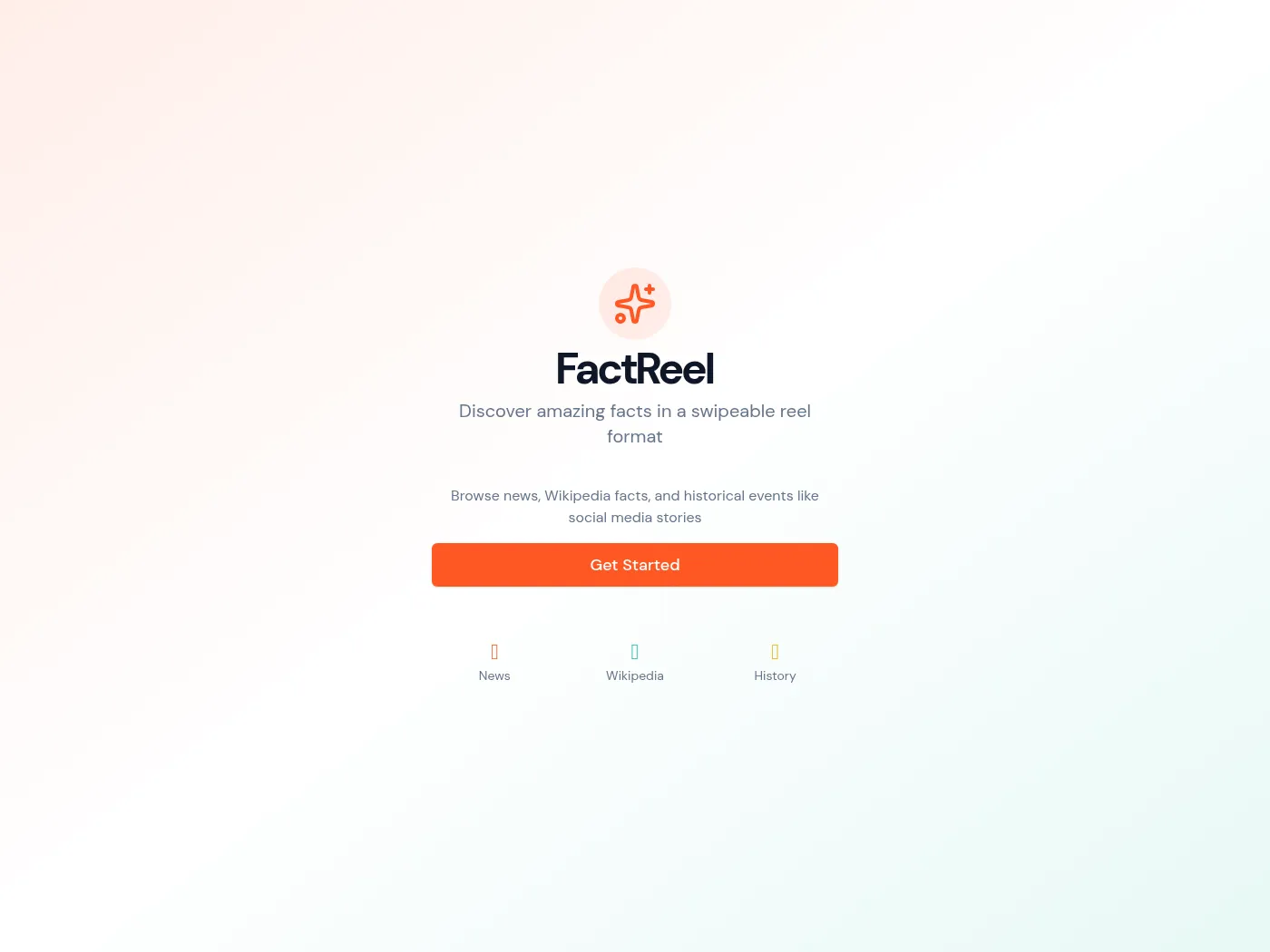 FactReel