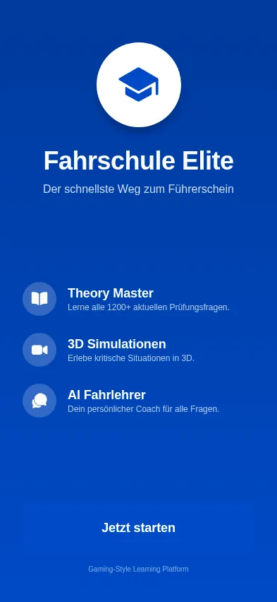 Fahrschule Elite