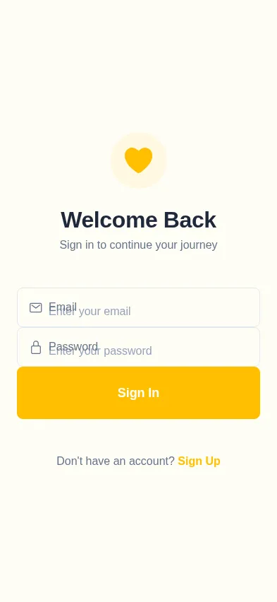 FaithMatch Dating App