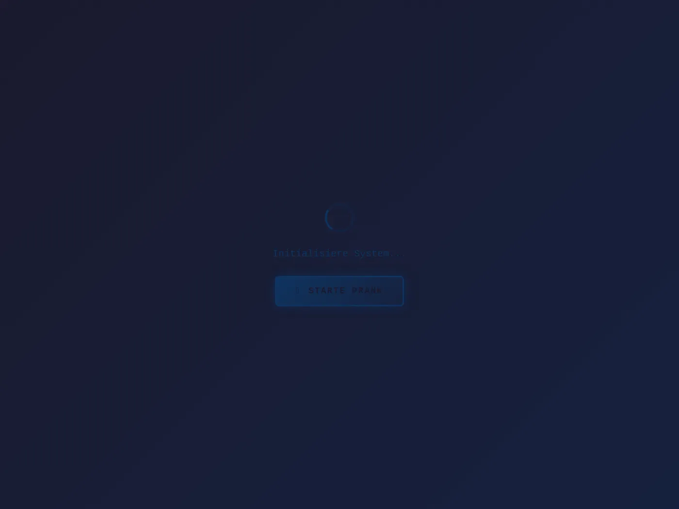 Fake Ransomware Prank Site