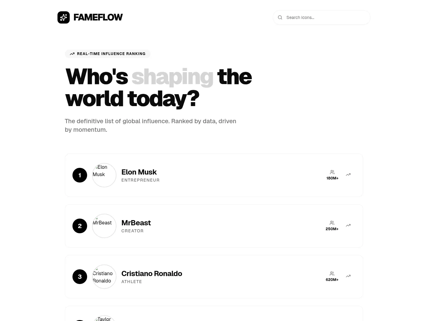 FameFlow