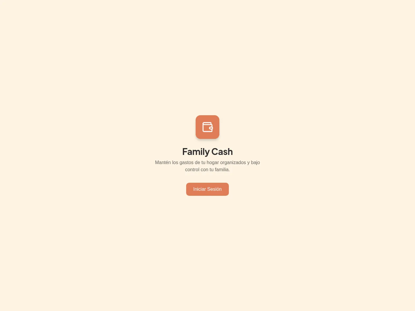 Family Bills Reminder