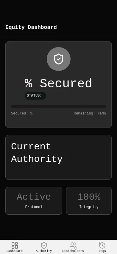 Family Equity Lock