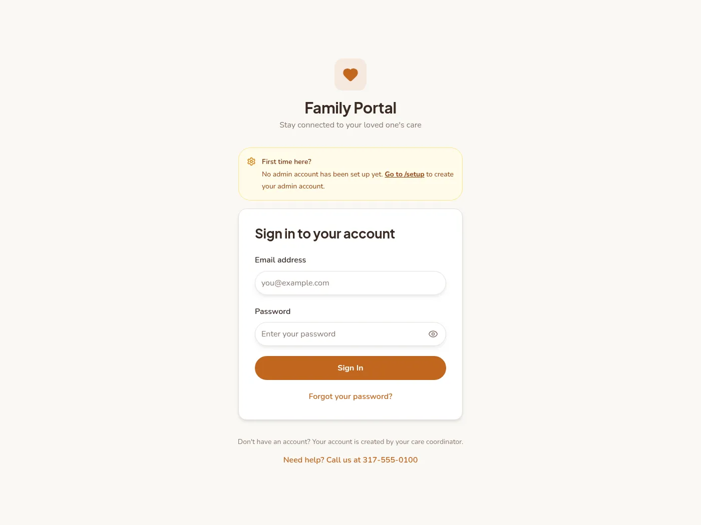 Family Portal (Remix)