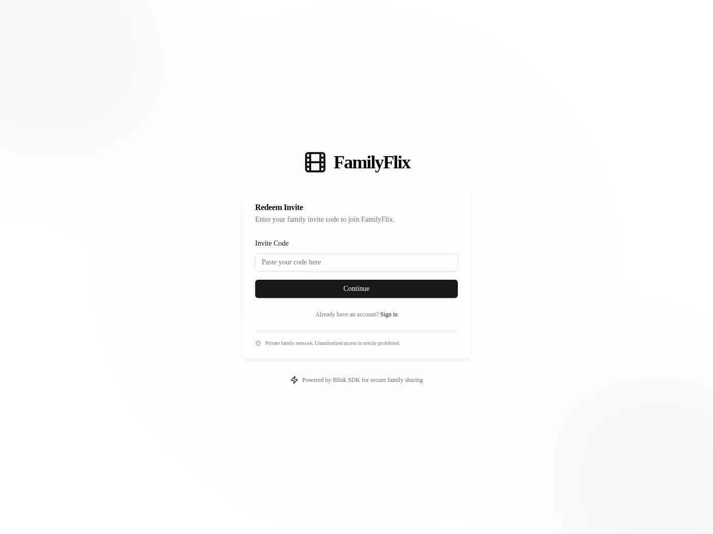 FamilyFlix