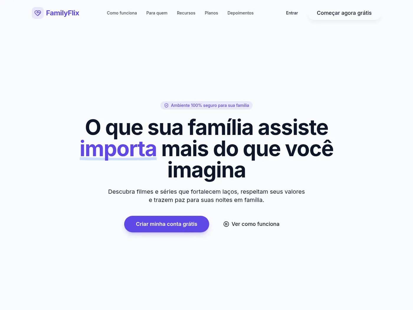 FamilyFlix