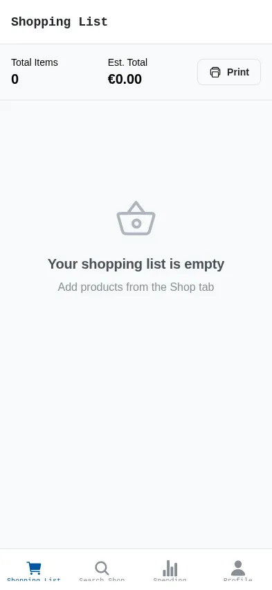 FamilyHub Organizer
