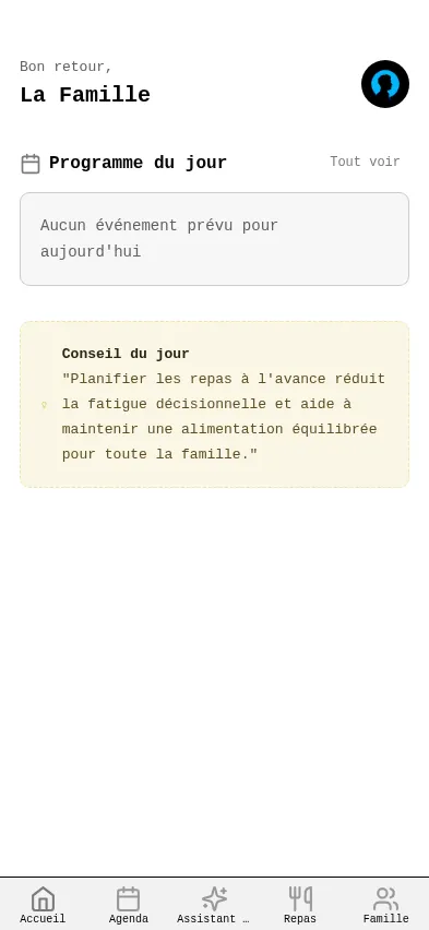 FamilyPilot