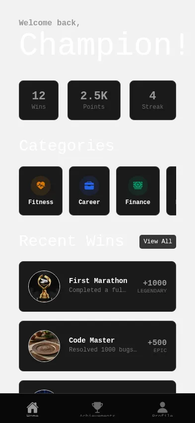 Fancywin