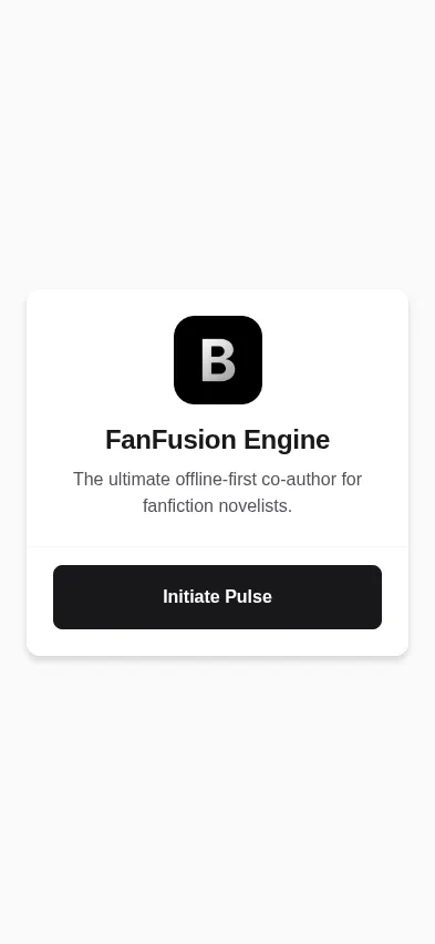 FanFusion Engine
