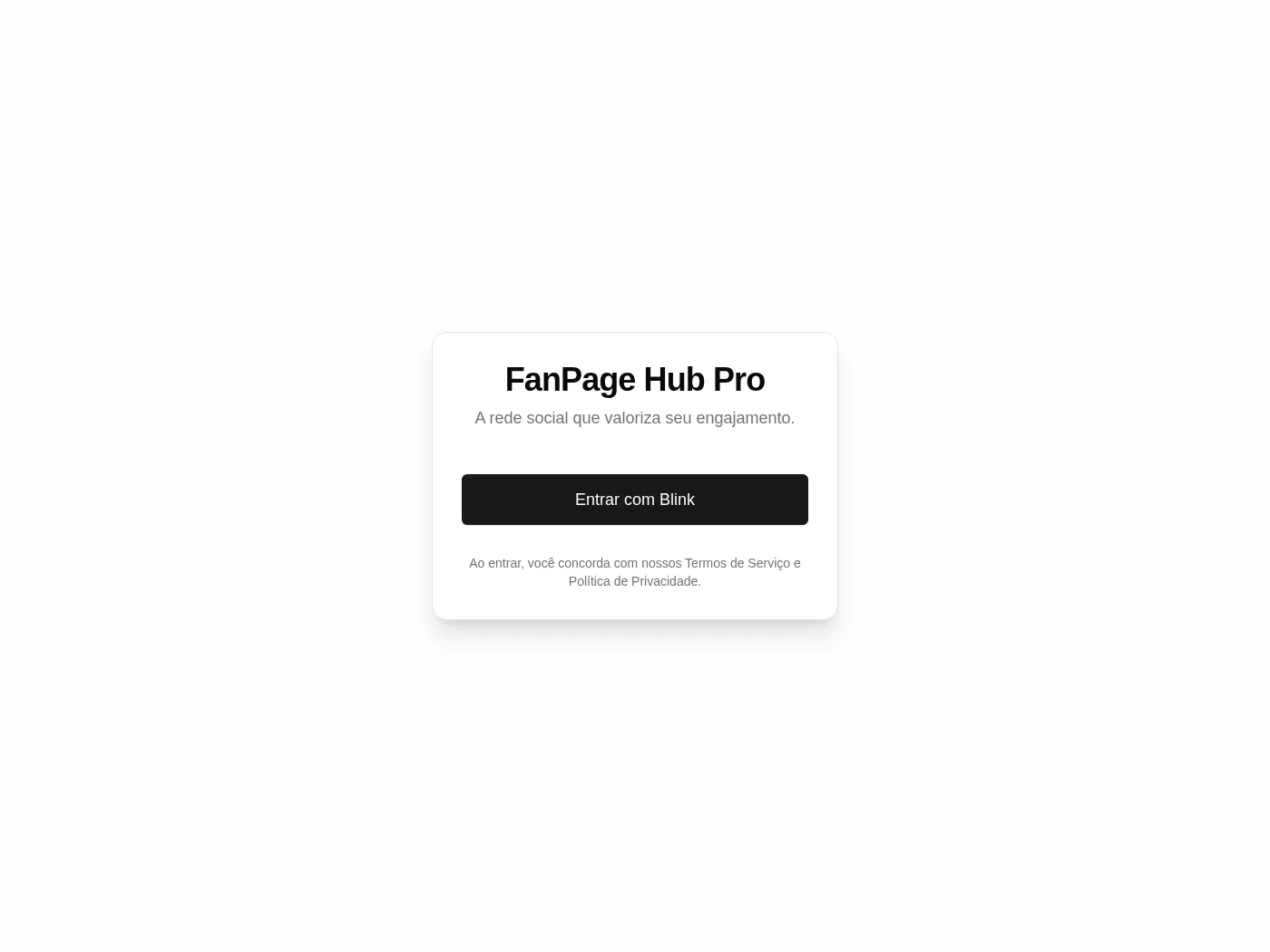 FanPage Hub Pro