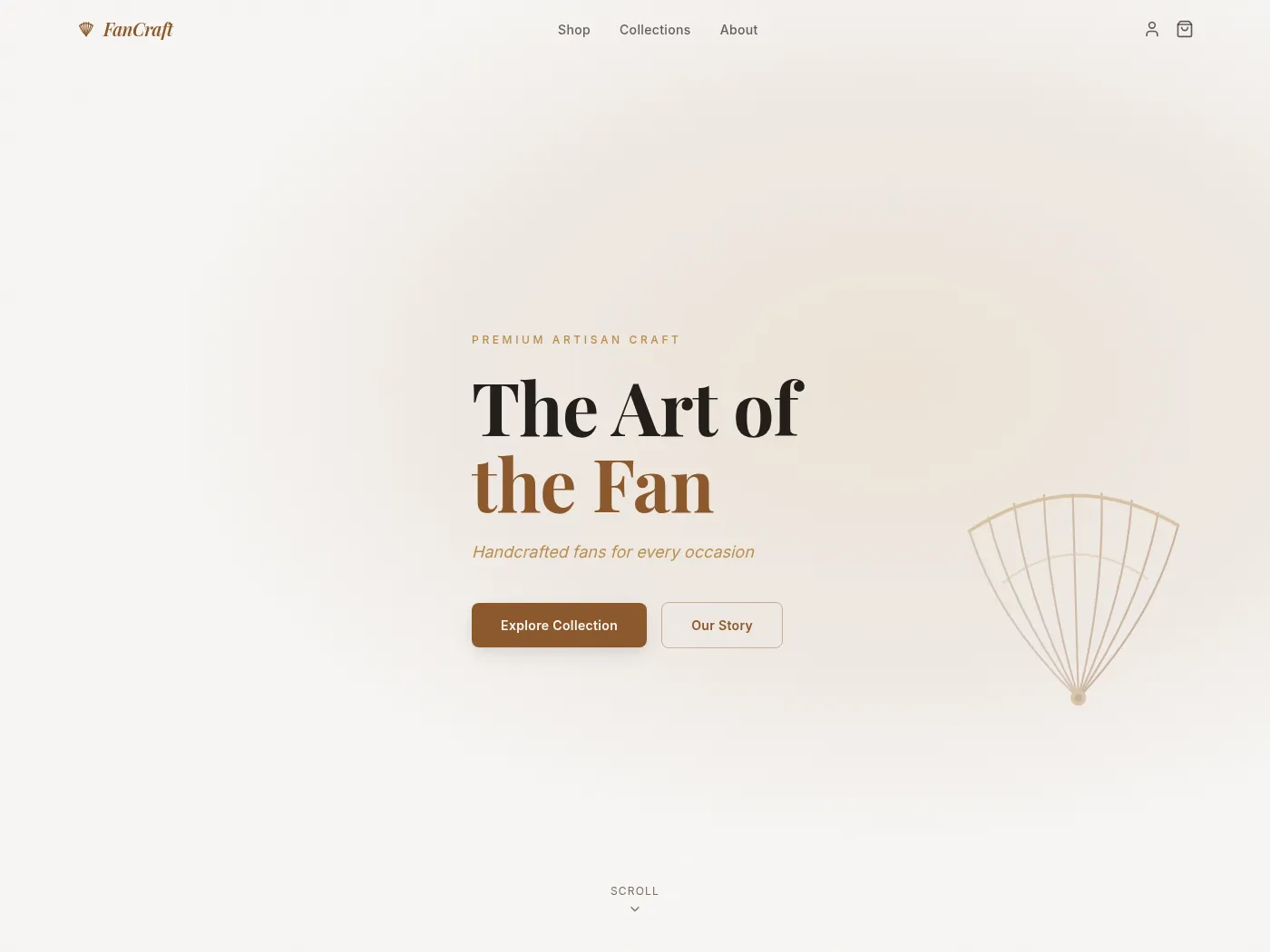 FanShop Pro