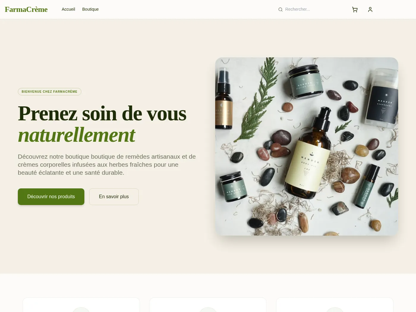 Nahim shop
