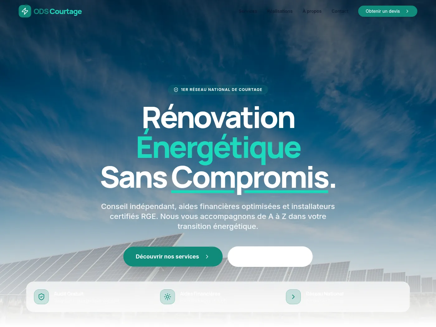 FarmRoot Landing Page (Remix)