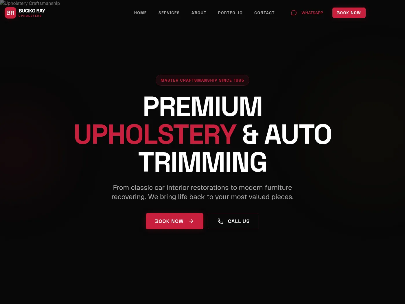 FarmRoot Landing Page (Remix)