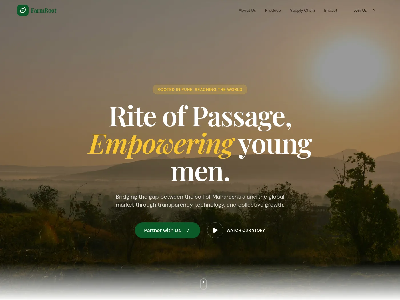 ymuw-site-design-idea-blinkdotnew-farmroot-template