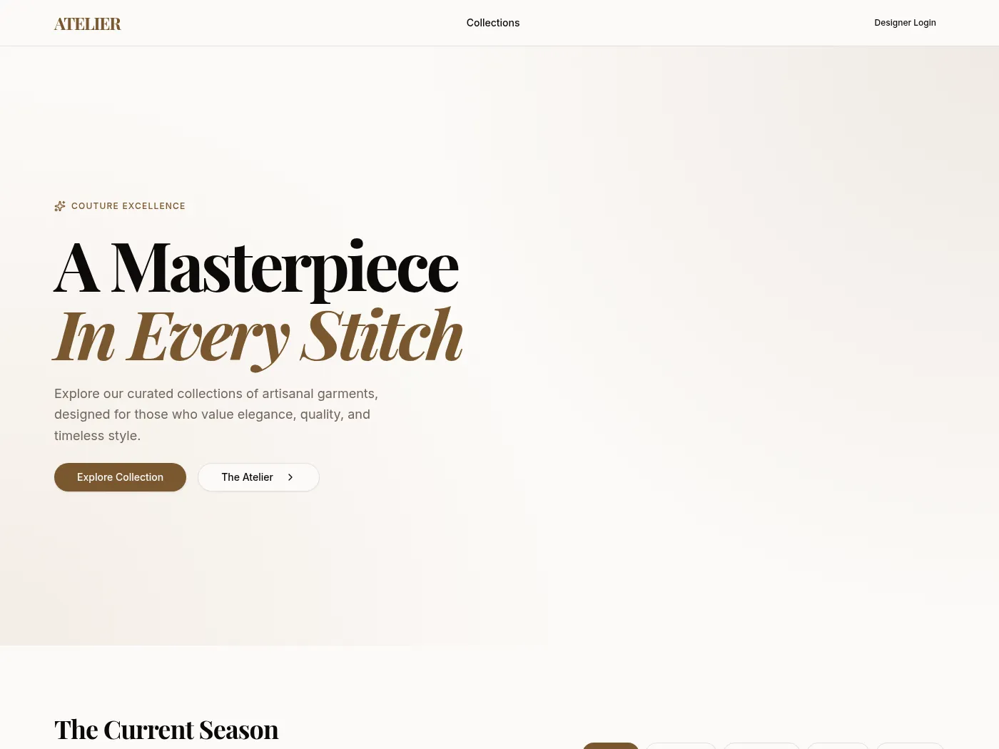 Fashion Designer Toolkit