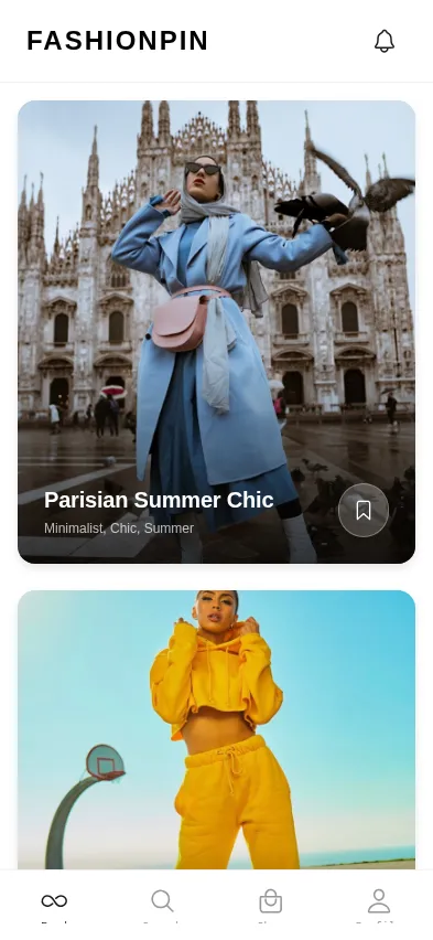 FashionPin