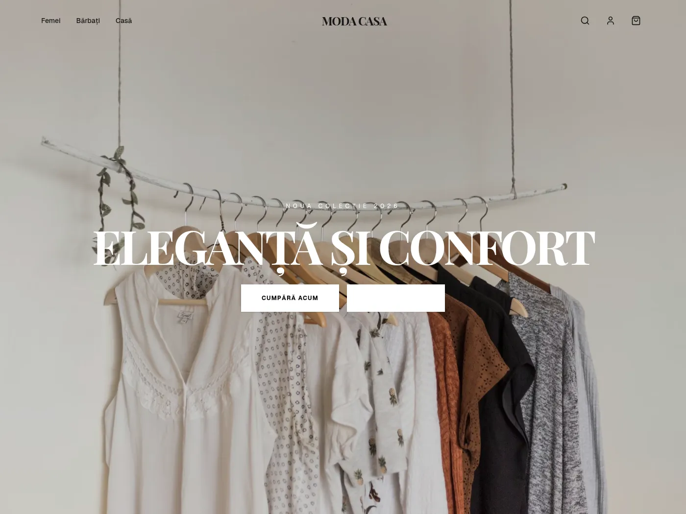 Fashion Home Shop