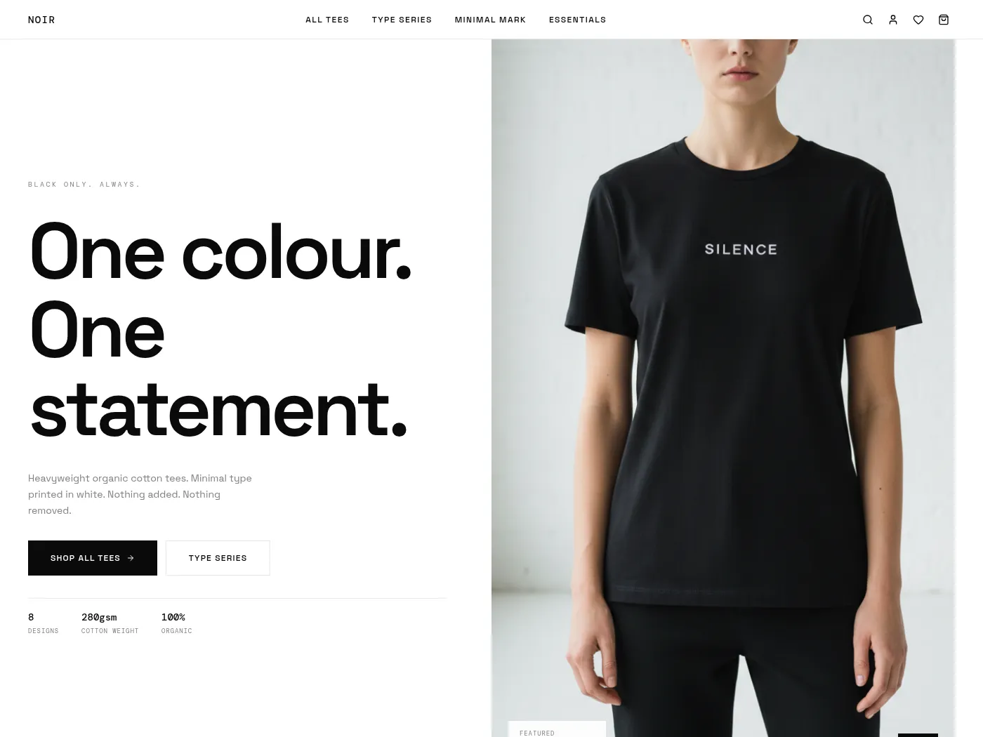 Fashion Store Pro Template (Remix)