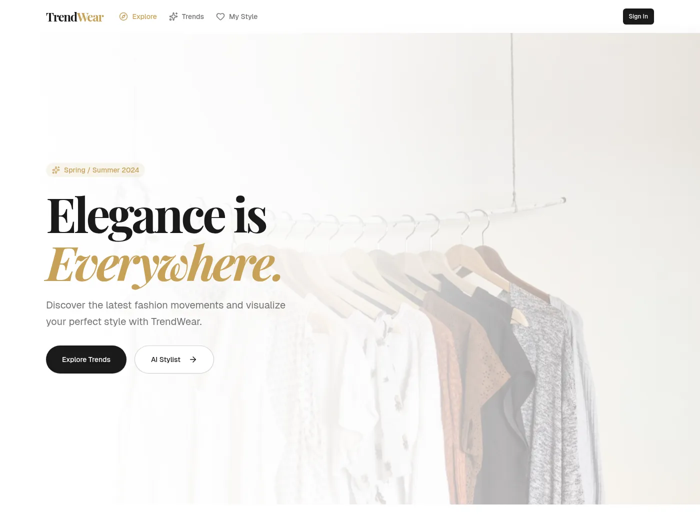 TrendWear