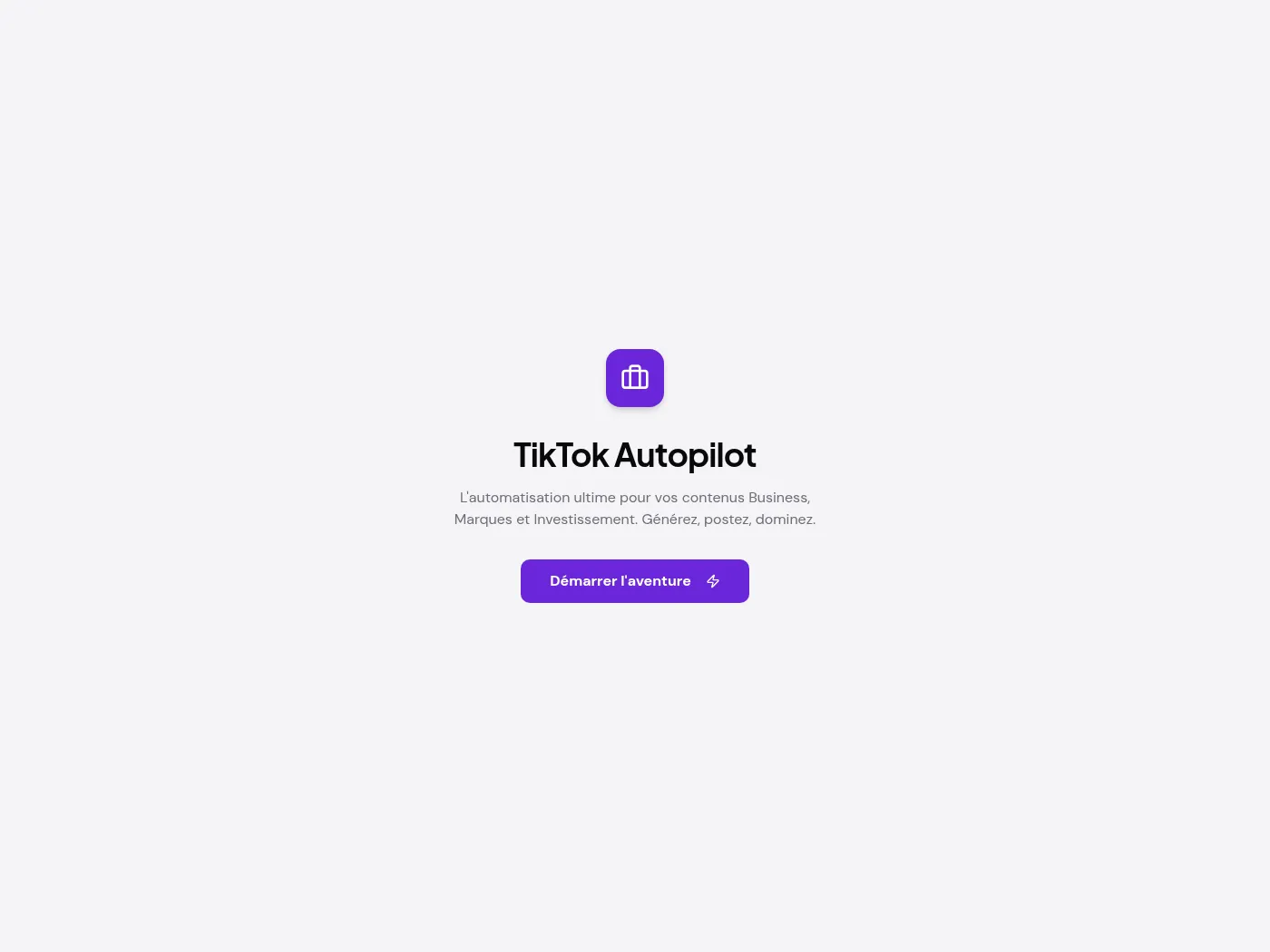 Fast AutoProfit Ideas