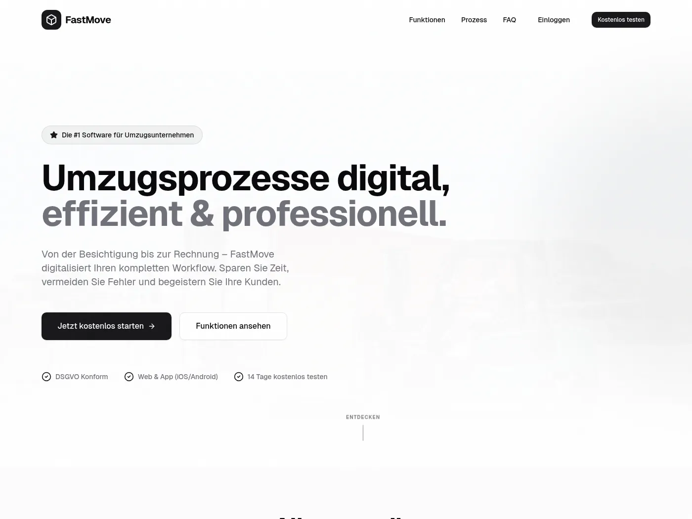 FastMove Optimizer