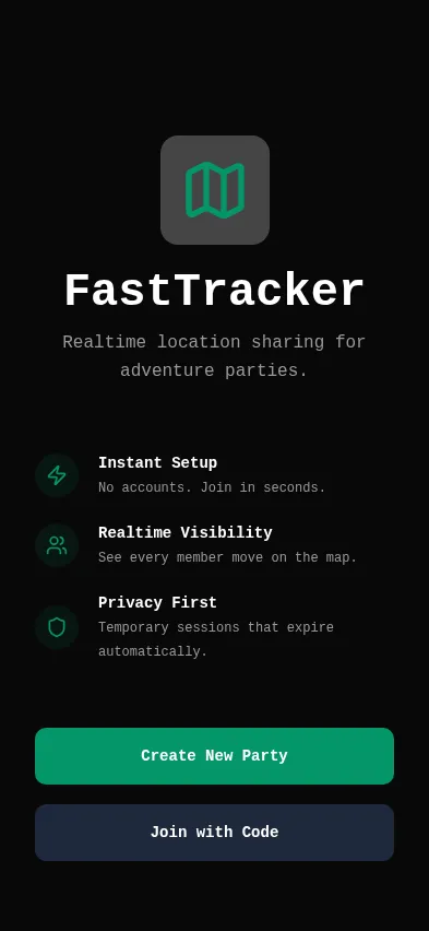 FastTracker