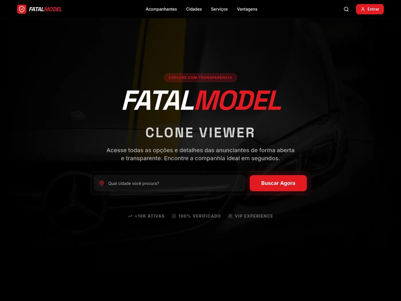 FatalModel Clone Viewer