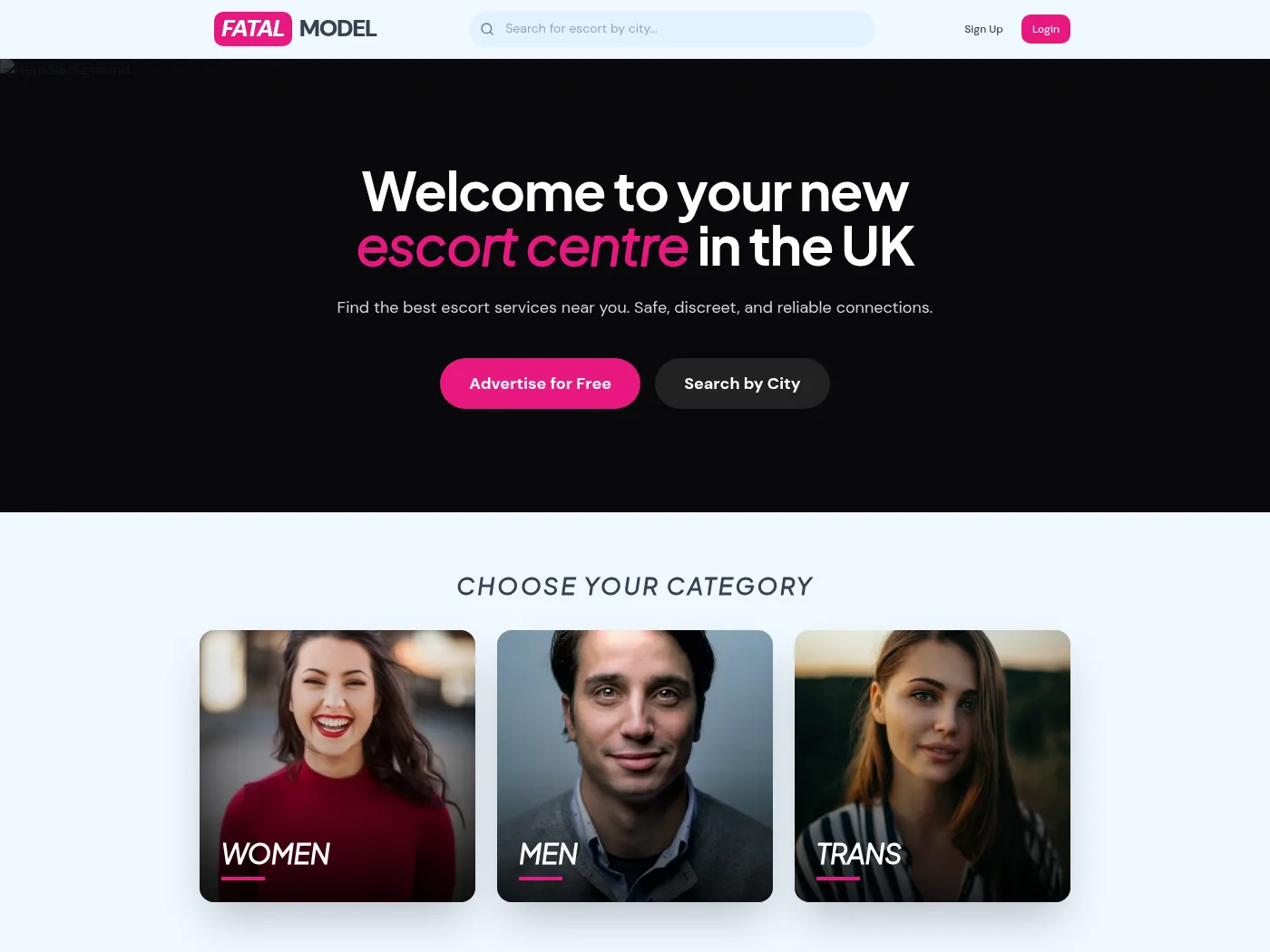 FatalModel Clone
