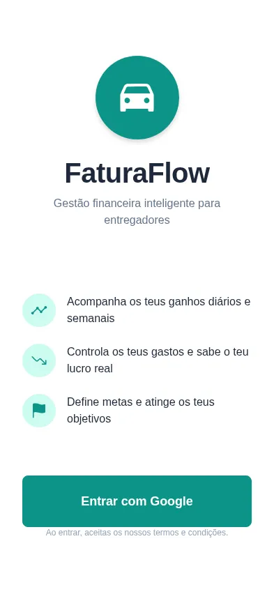 FaturaFlow