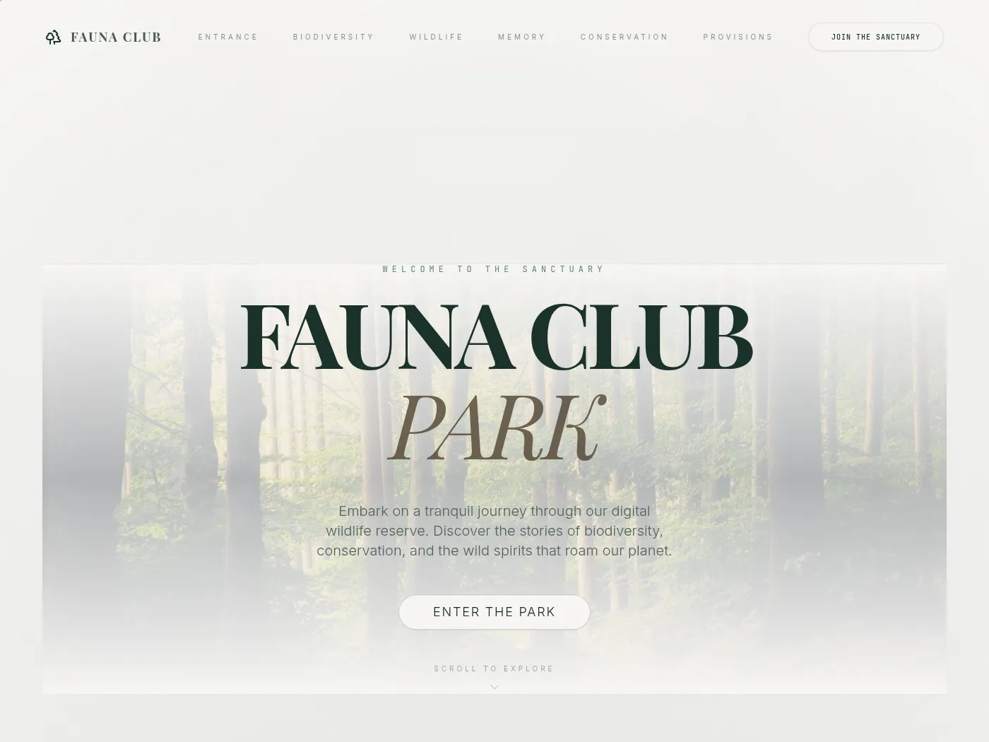 FAUNA Club Park