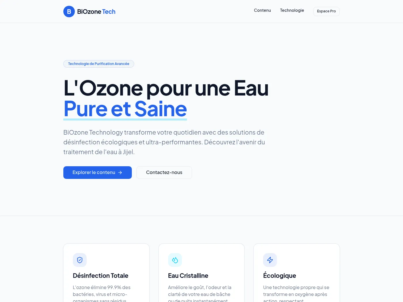FB Page Content Hub