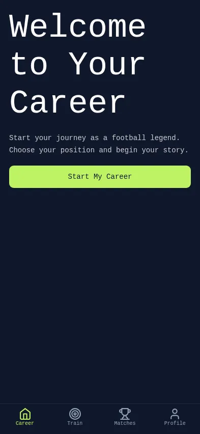 FC Mobile Game
