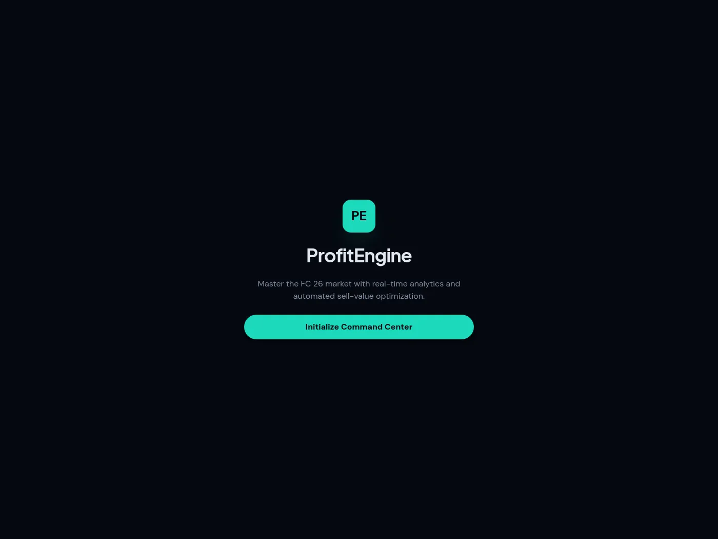 FC 26 Market Value Tool