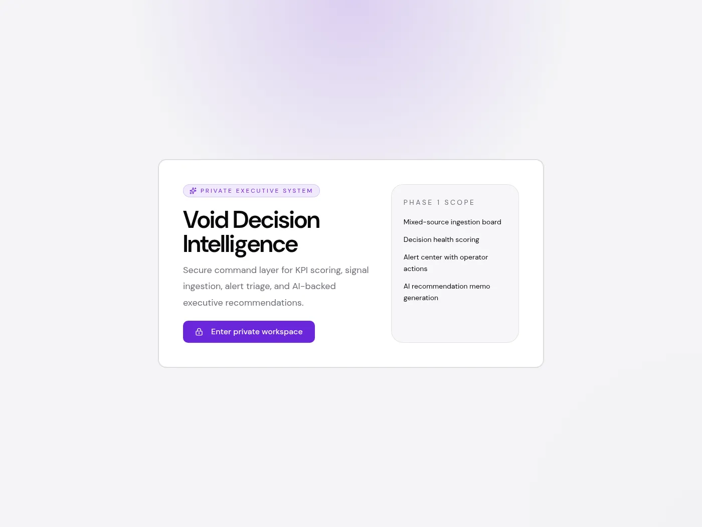 Feature Explorer