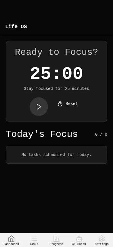FeatureBoost Mobile App