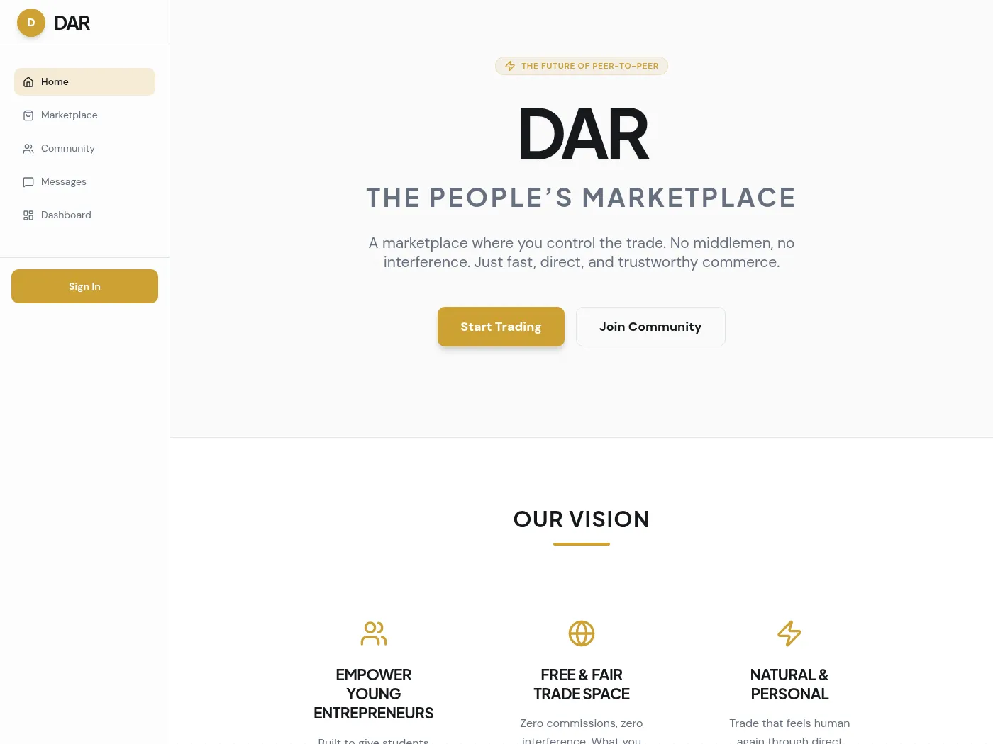 FeatureHub Website