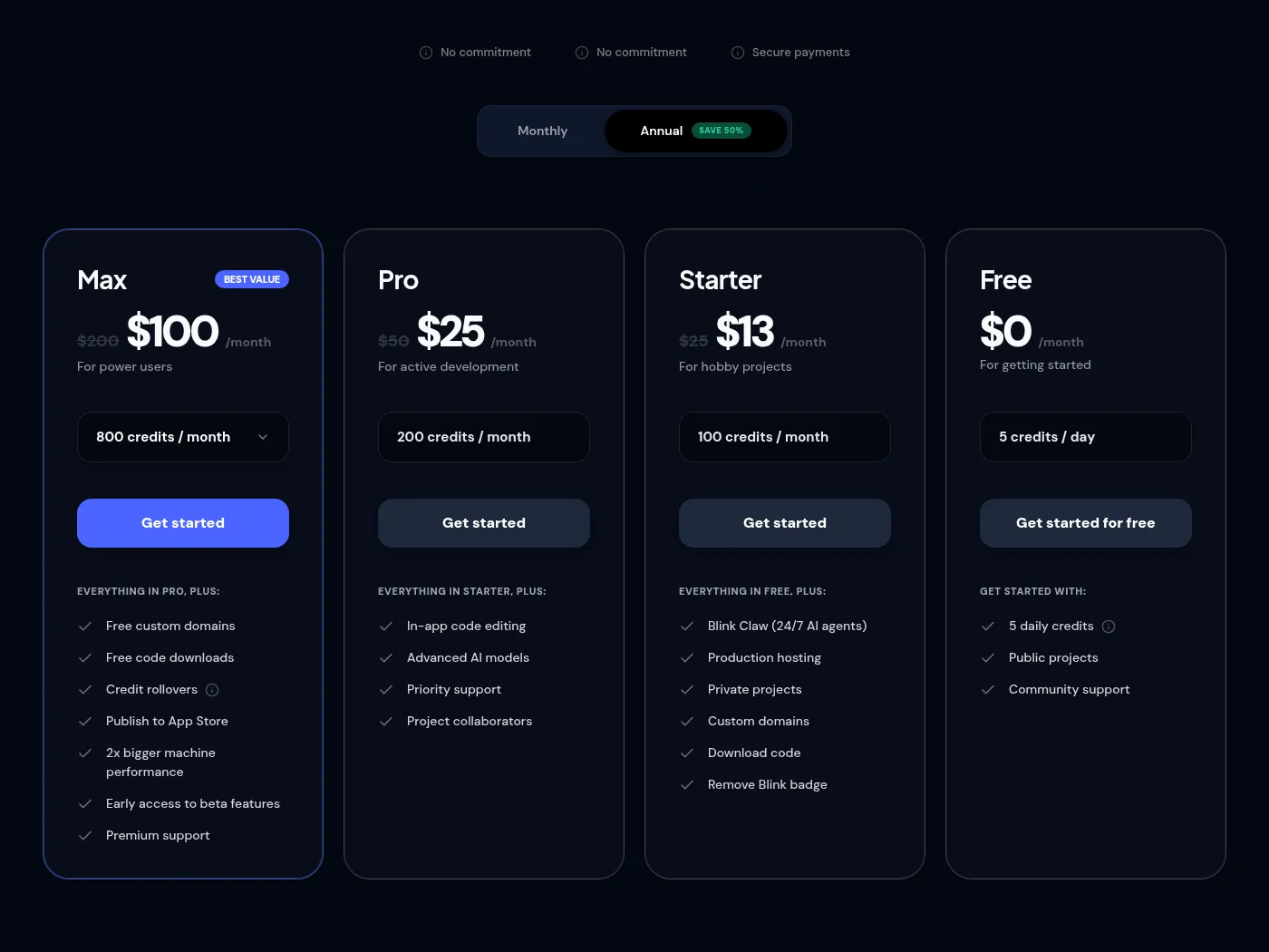FeatureHub Website