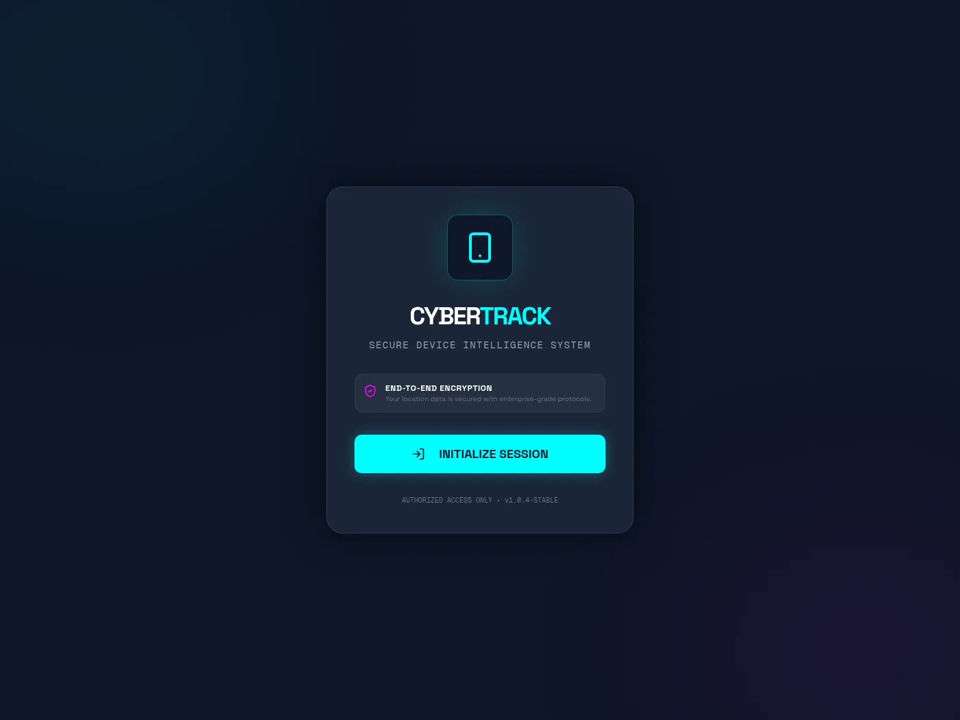 School Fee Tracker