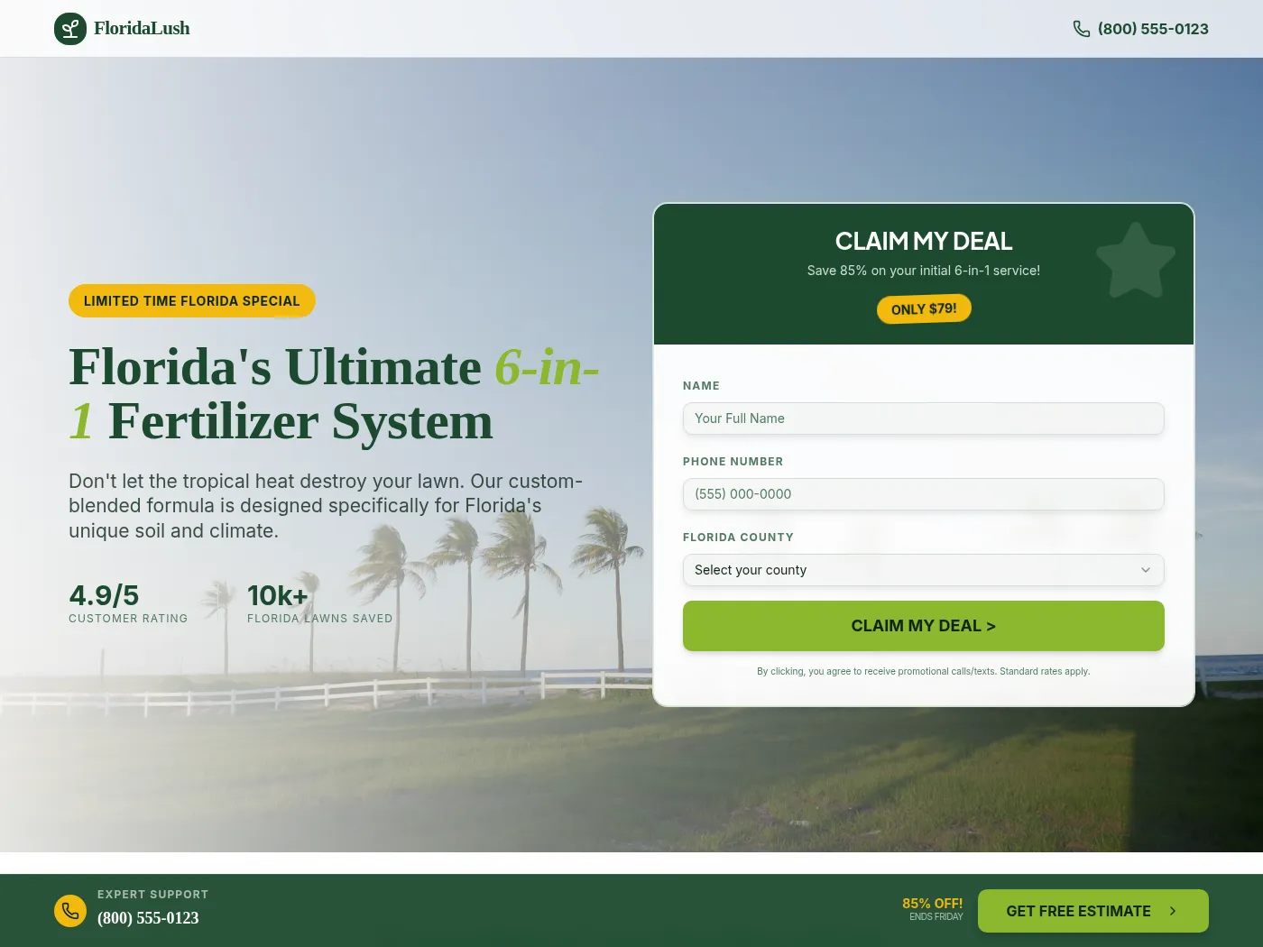 GreenFert Solutions