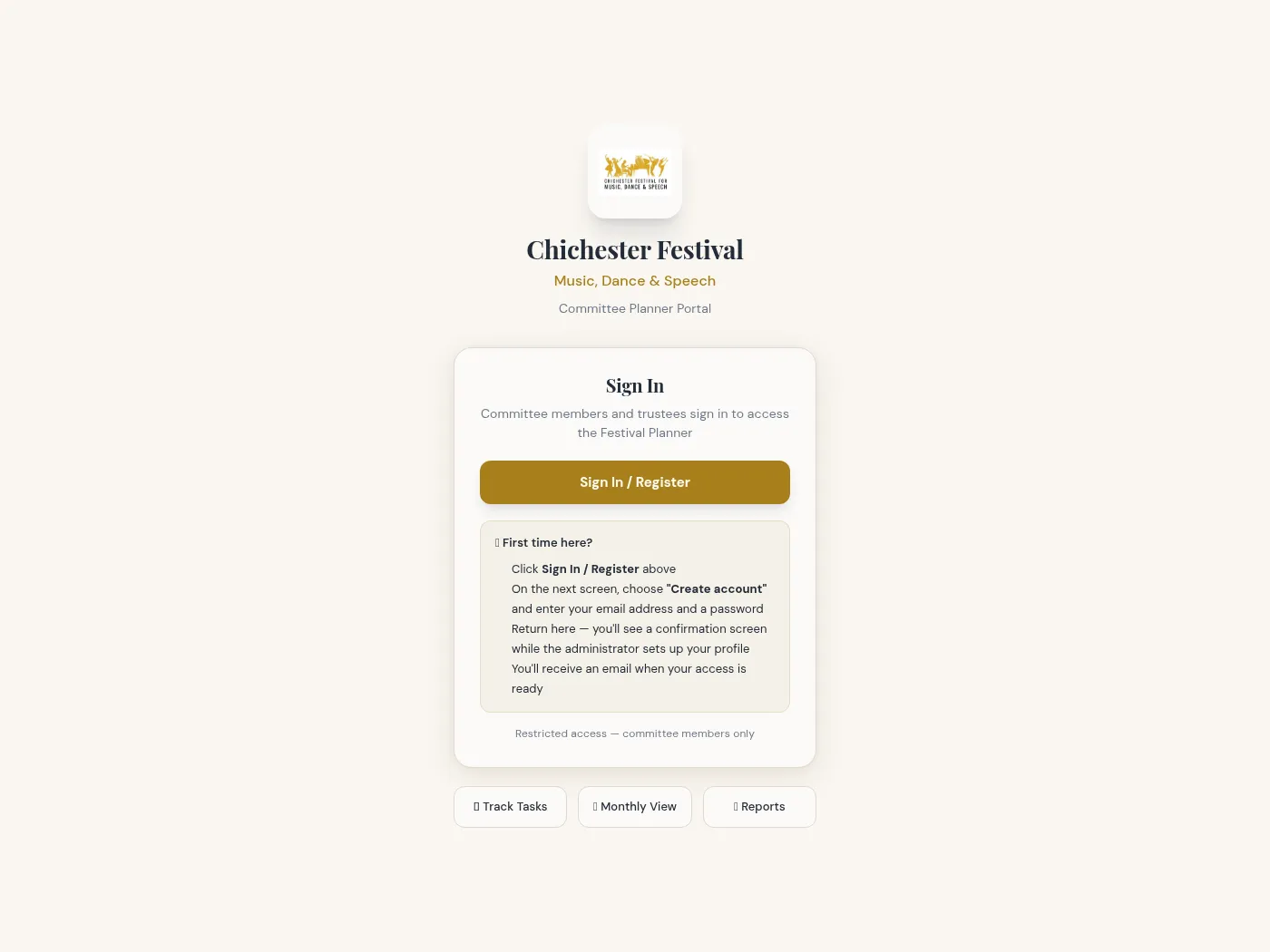 FestivalPlanner Pro