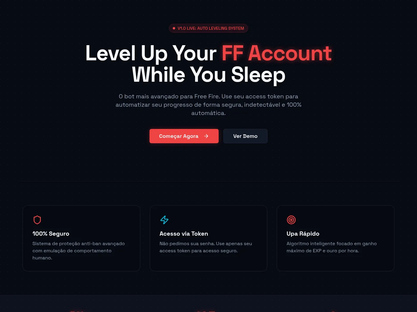 FF Auto Uploader