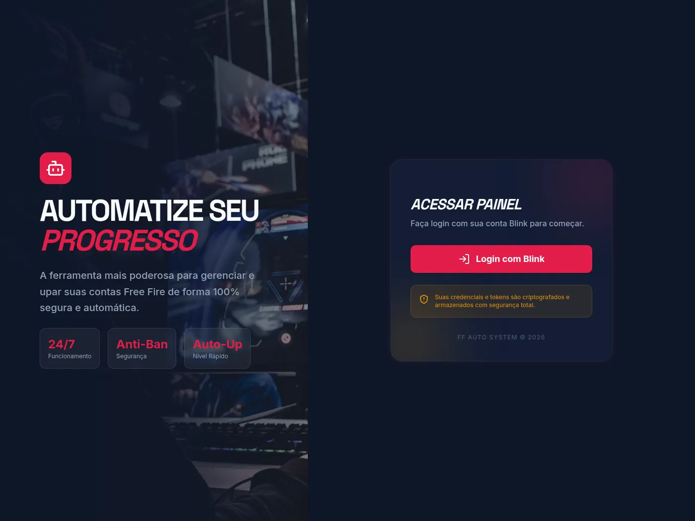 FF Auto Uploader