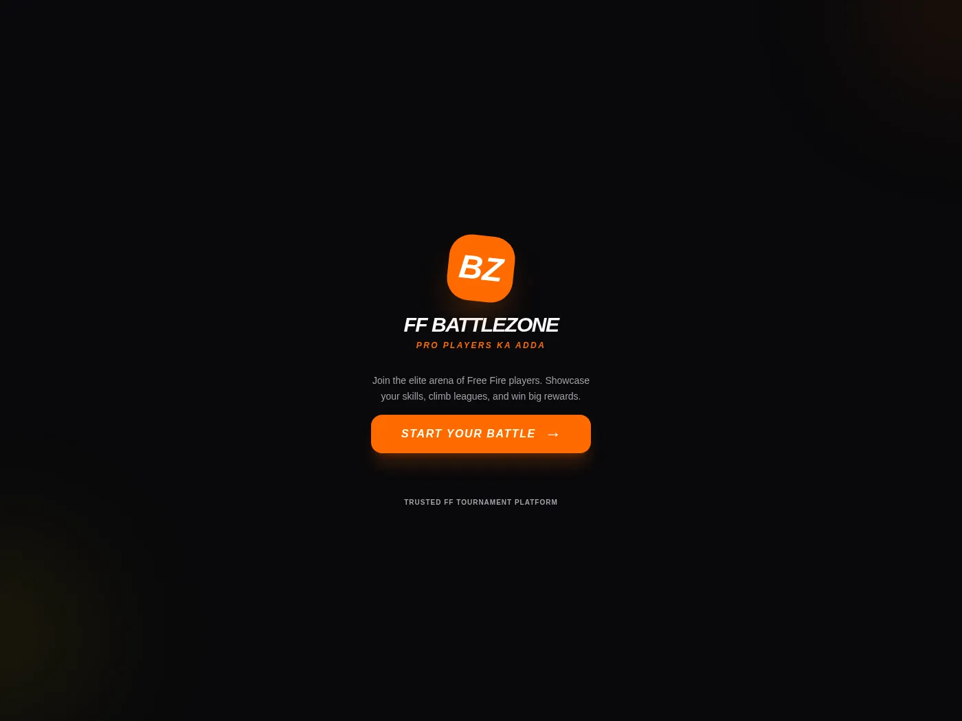FF BattleZone